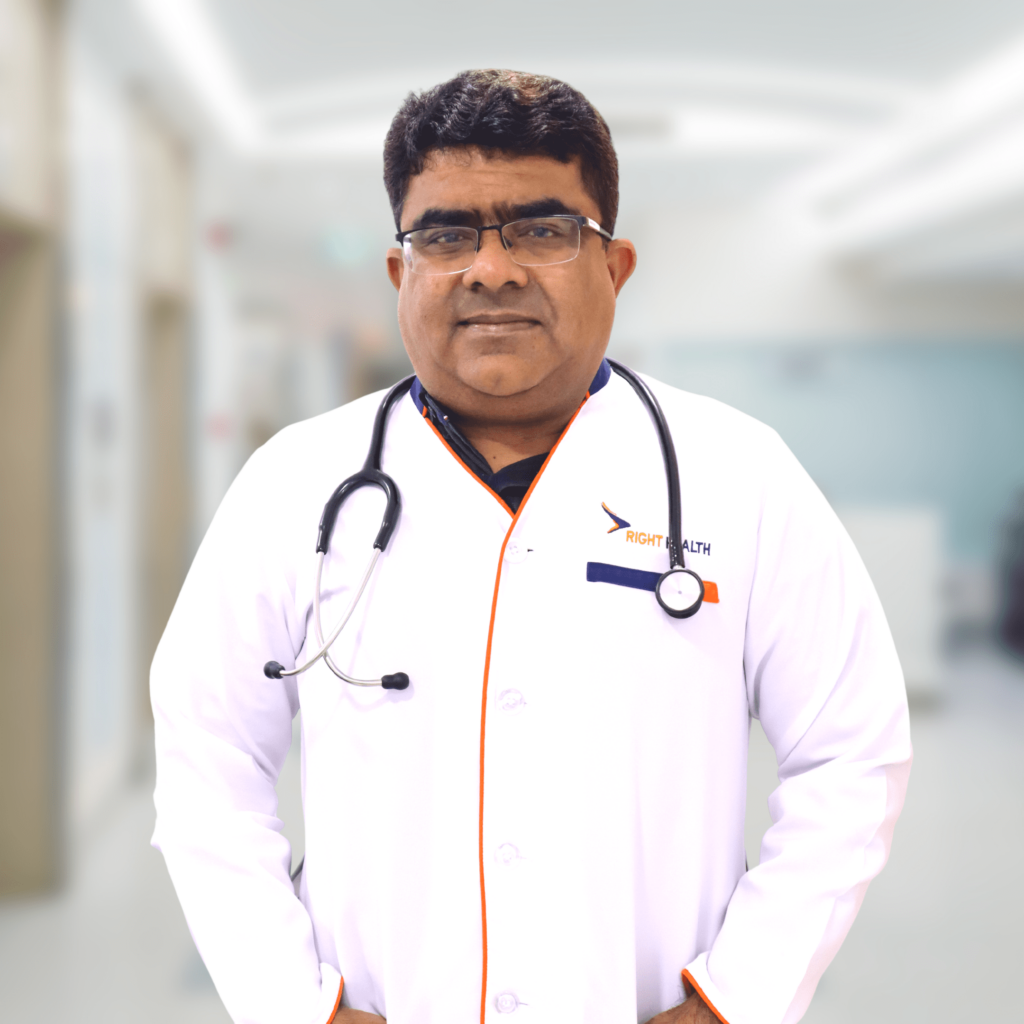 Healthcare Organization UAE | Right Health